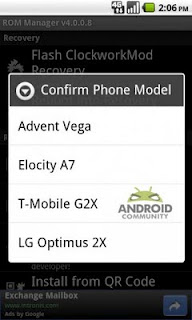 - GoAndroid
