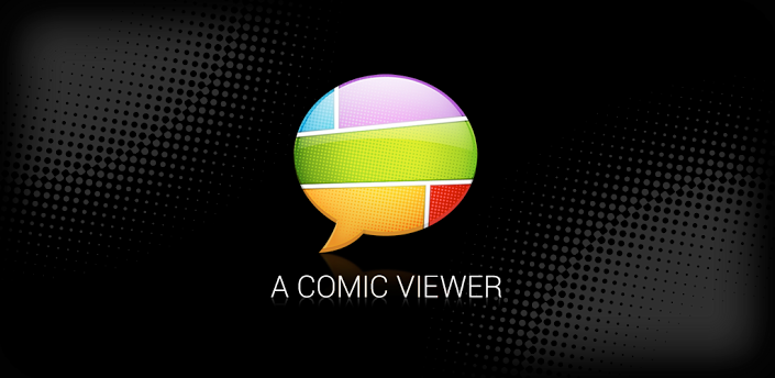 Android Apps For Avid Comic Readers - GoAndroid