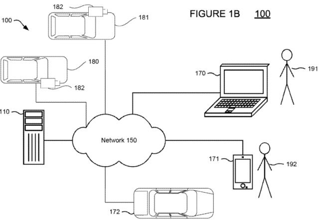 Google Patent Tells How its Driverless Cars Work At Traffic Signals ...