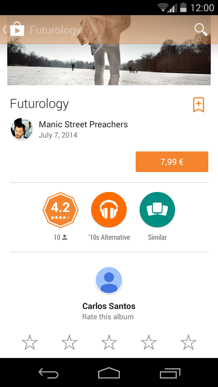Google Play Store's New UI Update Now Rolling to Some Other Devices ...
