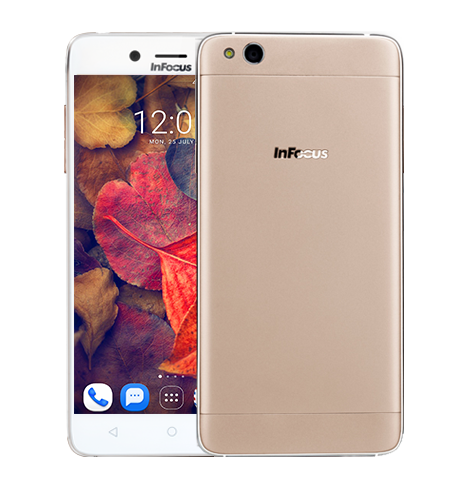 InFocus M535+ - Specs, Price, Review and Comparison