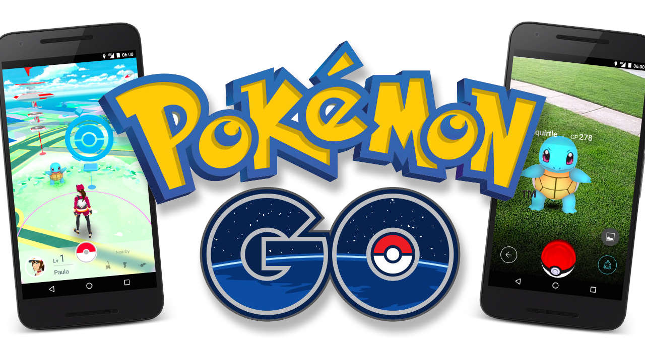 Pokemon GO Hits 50 Million Downloads - GoAndroid