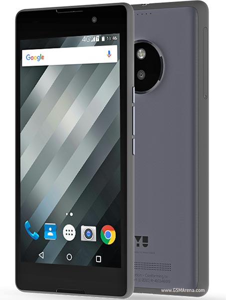 Yu Yureka S - Specs, Price, Review and Comparison