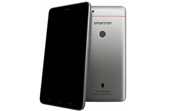Smartron Srt.phone - Specs, Price, Review and Comparison