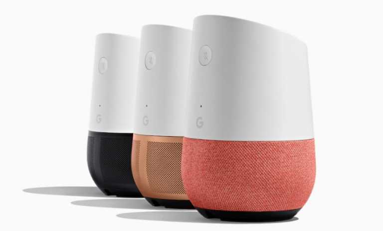 Google Home and Home Mini to Launch in India soon