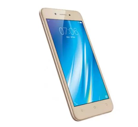 Vivo Y53 - Specs, Price, Review and Comparison