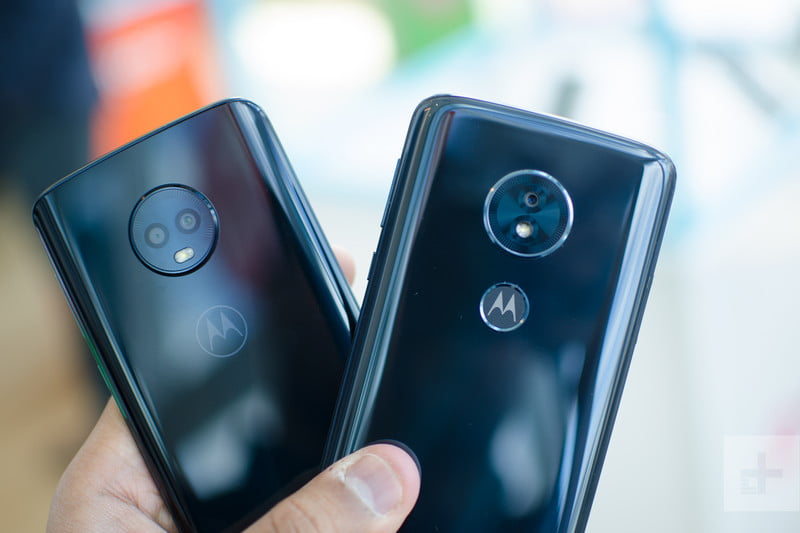 Motorola Moto G6-Series devices are Official Now: All You Need To Know