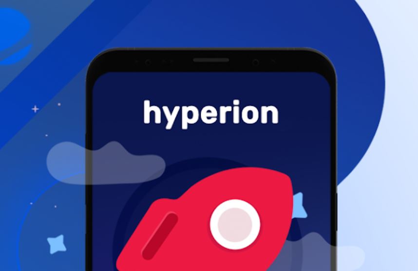 Download Hyperion launcher by Substratum developers - GoAndroid Download Hyperion launcher by Substratum developers - GoAndroid