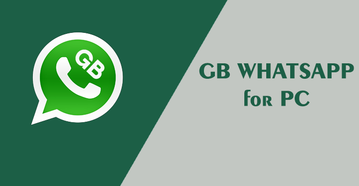 How to Download and Install GB Whatsapp on PC