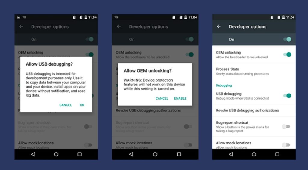 Motorola minimal adb fastboot - gasetravels