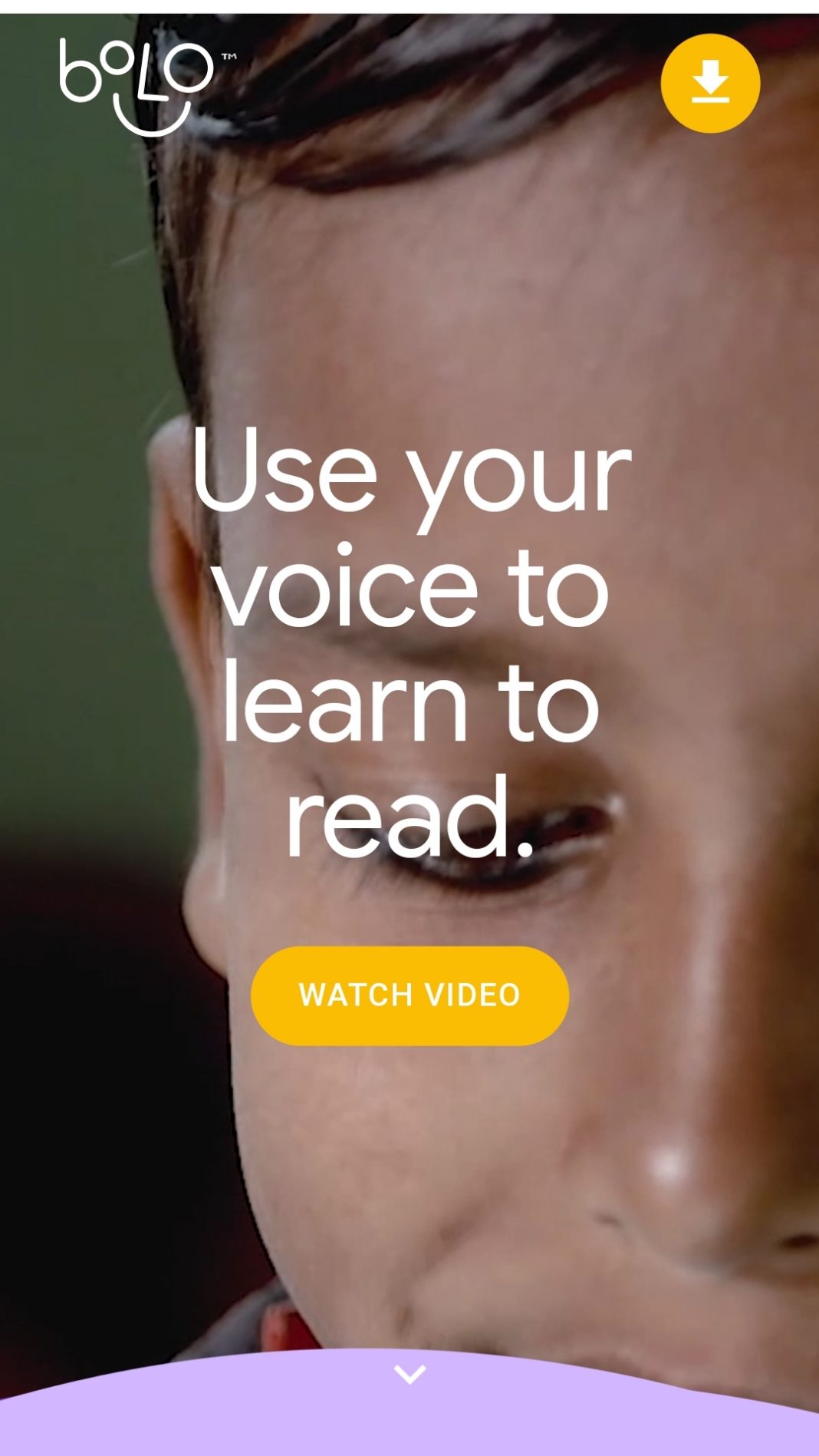 Google "Bolo" App for India releases on Google Play Store - GoAndroid