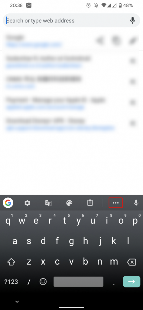 Enable-Floating-Keyboard-GBoard-01 - GoAndroid