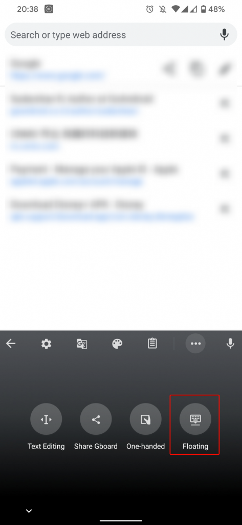 Enable-Floating-Keyboard-GBoard-02 - GoAndroid