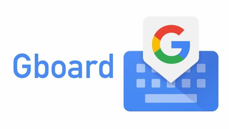 How to set Gboard Theme as per the Wallpaper - GoAndroid