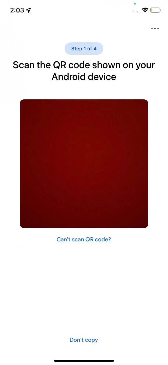 Switch to Android: Transfer all iOS Data to Android easily - GoAndroid