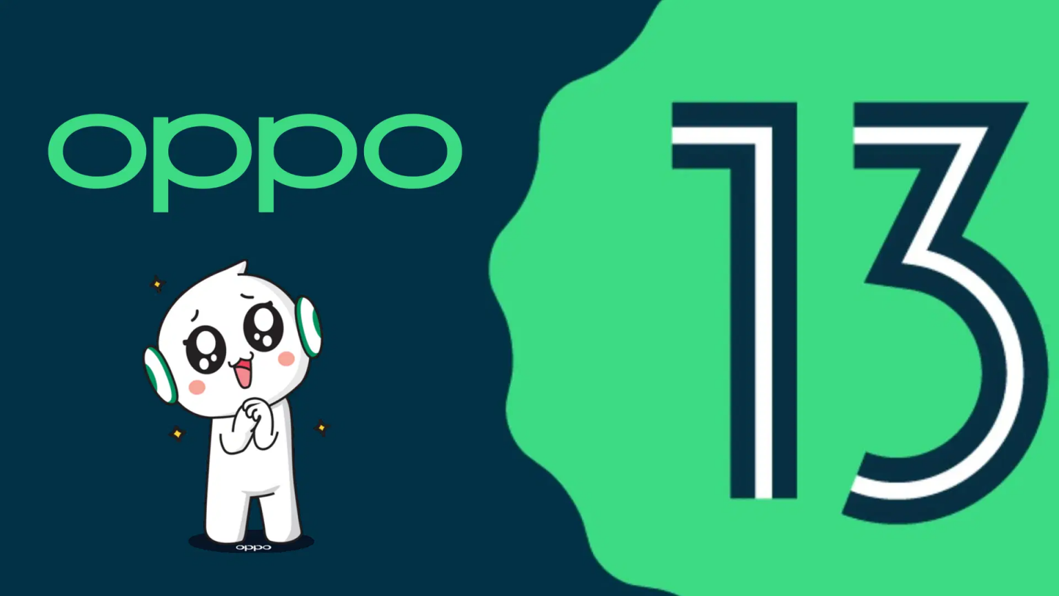List of Oppo smartphones to get Android 13 ColorOS 13 update