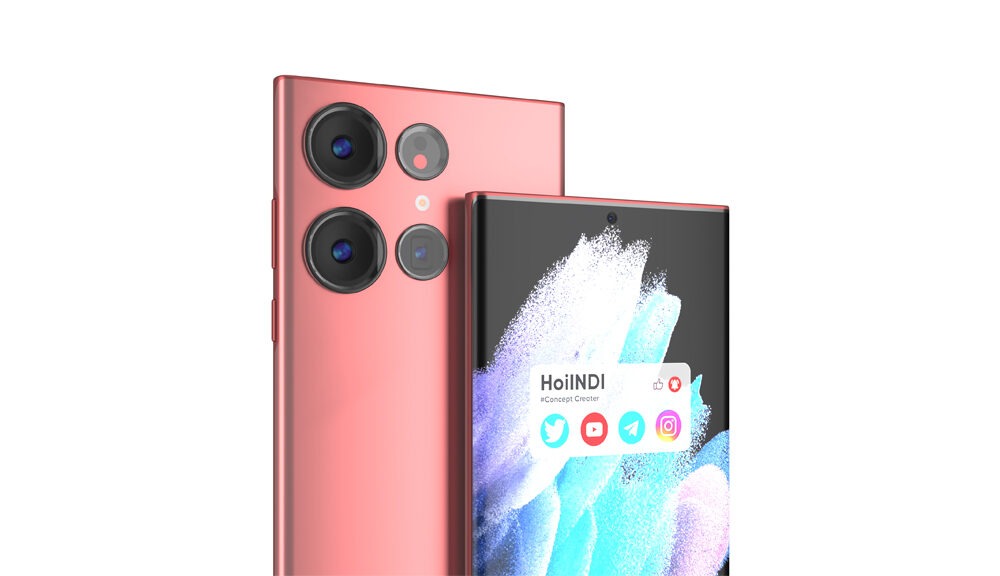 Samsung Galaxy S23 series will feature Snapdragon 8 Gen 2 with an overclocked GPU! - GoAndroid