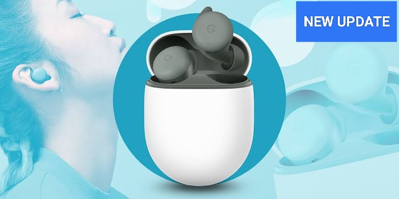 Google Pixel Buds A-Series receives a new firmware update