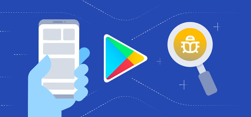 Google Play Store API update to soon detect human or bot