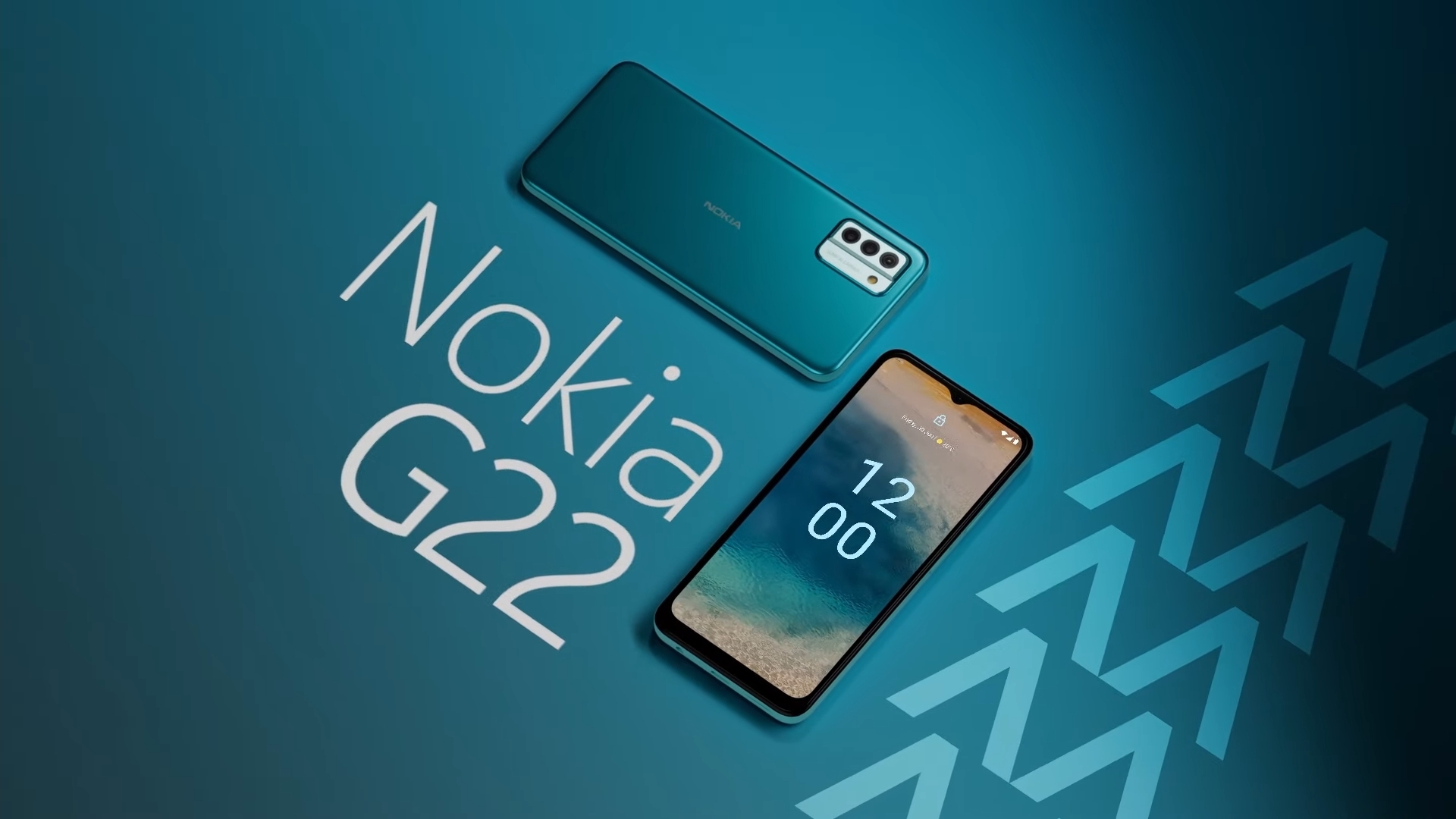 Nokia G22 launched with 50MP camera, 5050mAh battery Globally