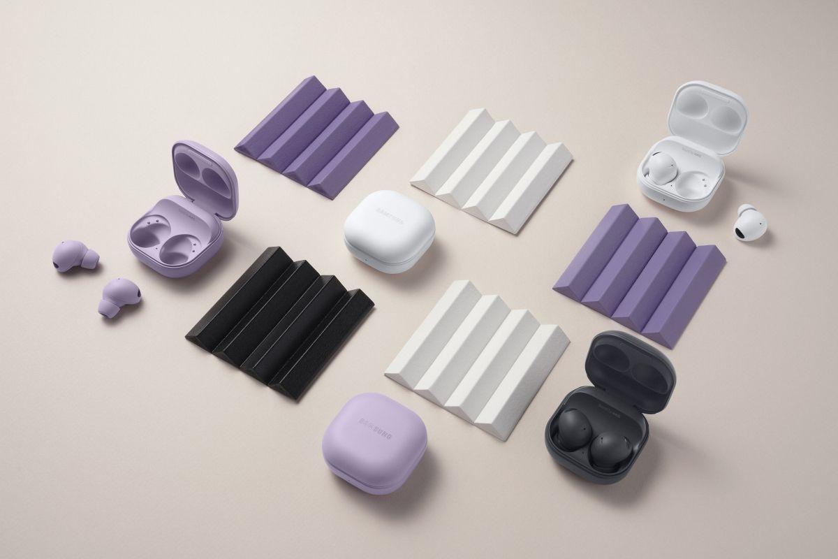 New Samsung Galaxy Buds (SM-R400N) appear on NRRA Korea - GoAndroid